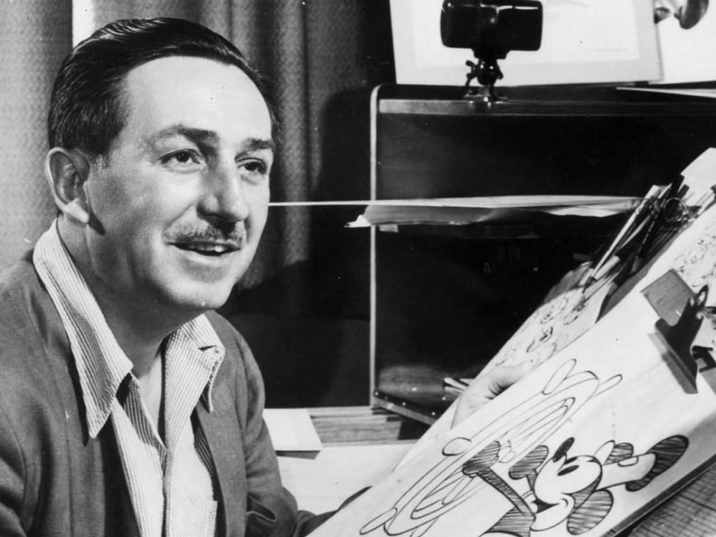 امپراتوری والت دیزنی+ از خالق میکی موس چه می‌دانید؟