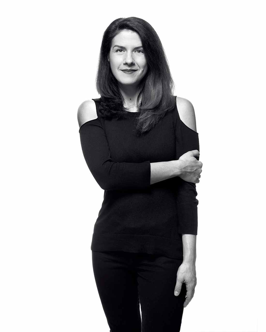 پریسا تبریز؛ شاهزاده کلاه سفید گوگل - دانشگاه کسب‌ و‌ کار