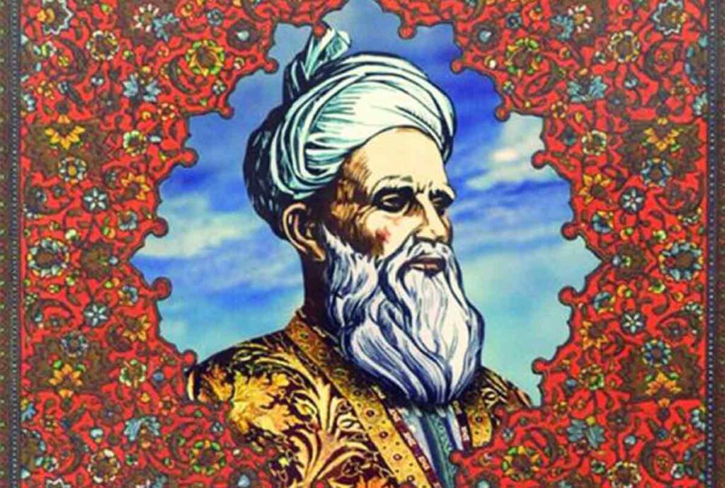 رودکی و میراث ادبیات فارسی: داستان یک شاعر بزرگ