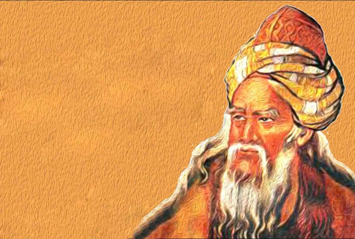 رازهای عرفان: زندگی و اندیشه‌های ابوسعید ابوالخیر
