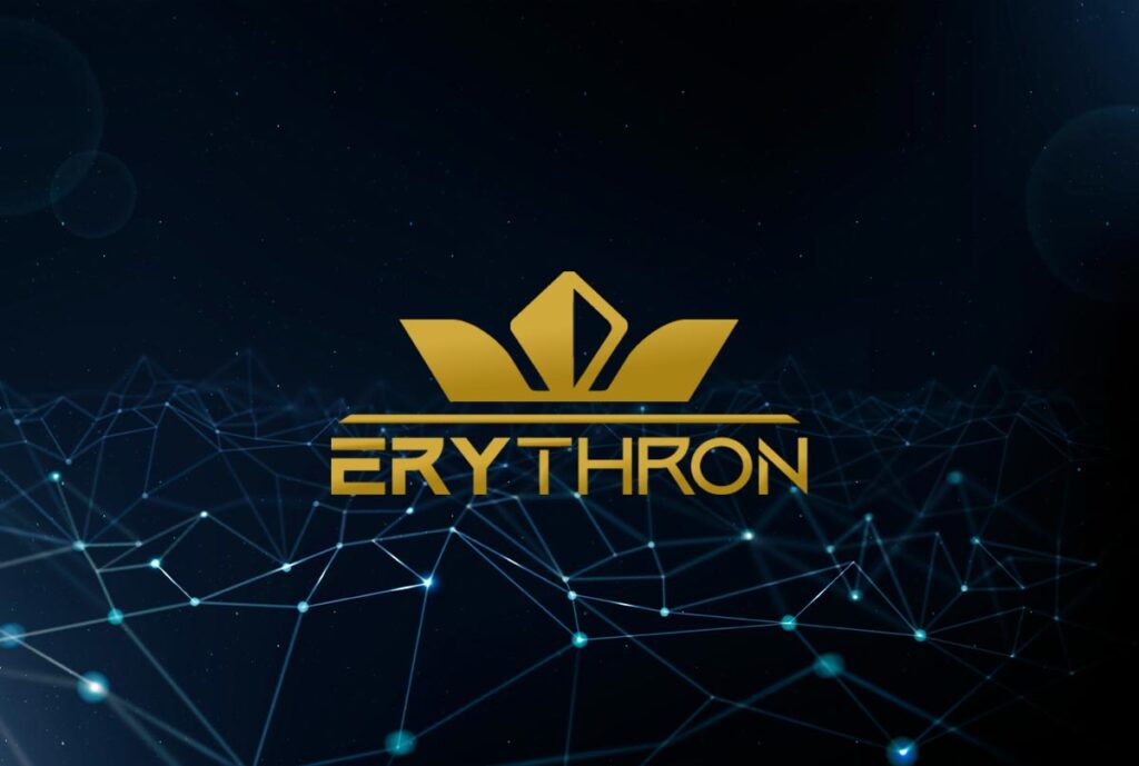 راهنمای قدم به قدم ثبت نام در صرافی اریترون Erythron