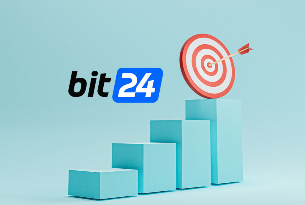 راهنمای قدم به قدم ثبت نام در صرافی بیت 24 (Bit 24)