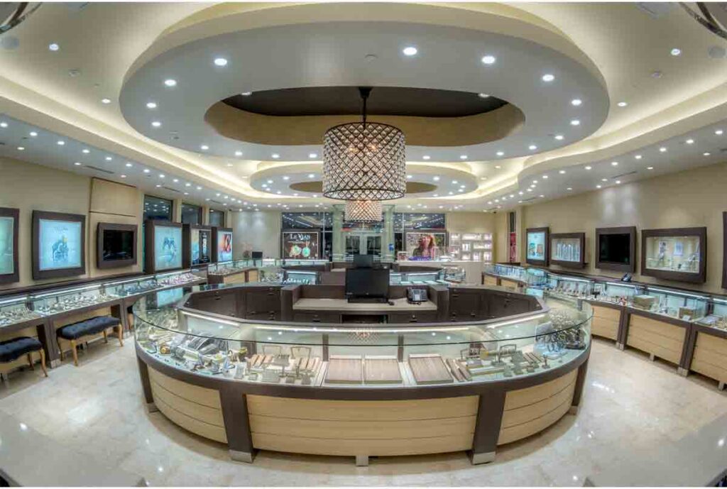 معرفی بهترین مراکز طلا فروشی تهران به همراه آدرس و شماره تلفن