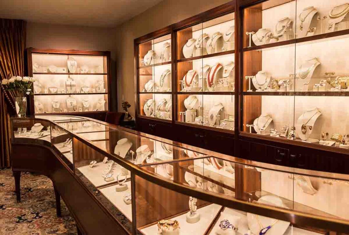 معرفی بهترین مراکز طلا فروشی تهران به همراه آدرس و شماره تلفن